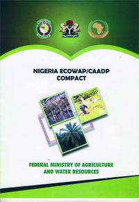 Nigeria National Agriculture Investment Plan | ReSAKSS