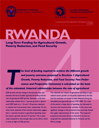 Strategic Plan for the Transformation of Agriculture in Rwanda, Phase 2 ...